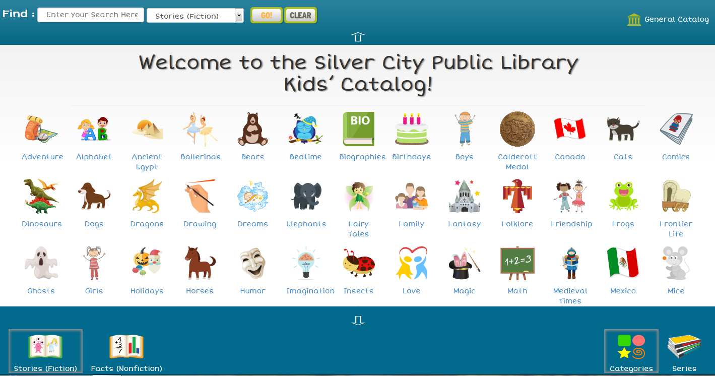 KidsCatalog_screenshot2018-09-12 – Silver City Public Library