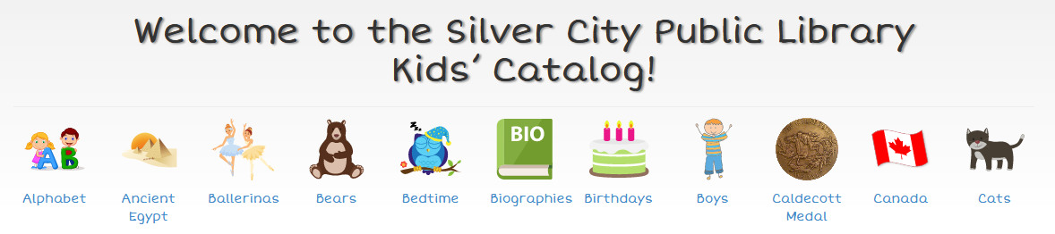 KidsCatalog_screenshottruncated2018-09-12 – Silver City Public Library