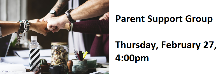 Parent Support Group – Silver City Public Library