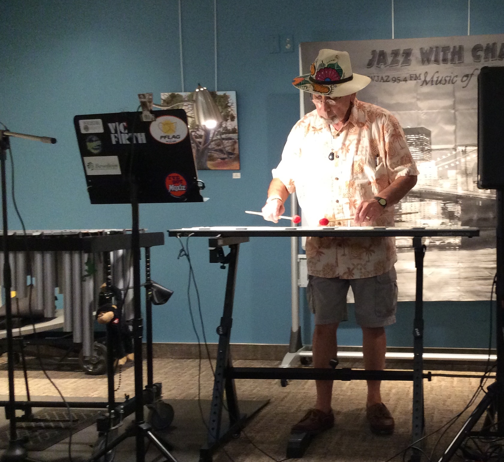 Jazz Medley Thursday Morning – Silver City Public Library